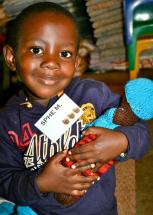 Why dolls? - Uthando Project