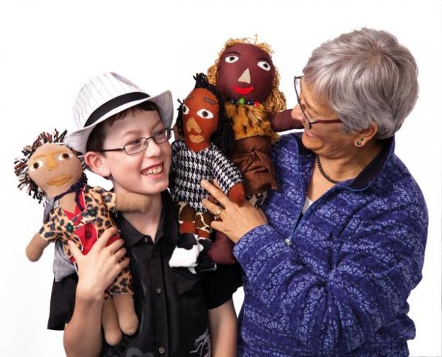 Home - Uthando Project