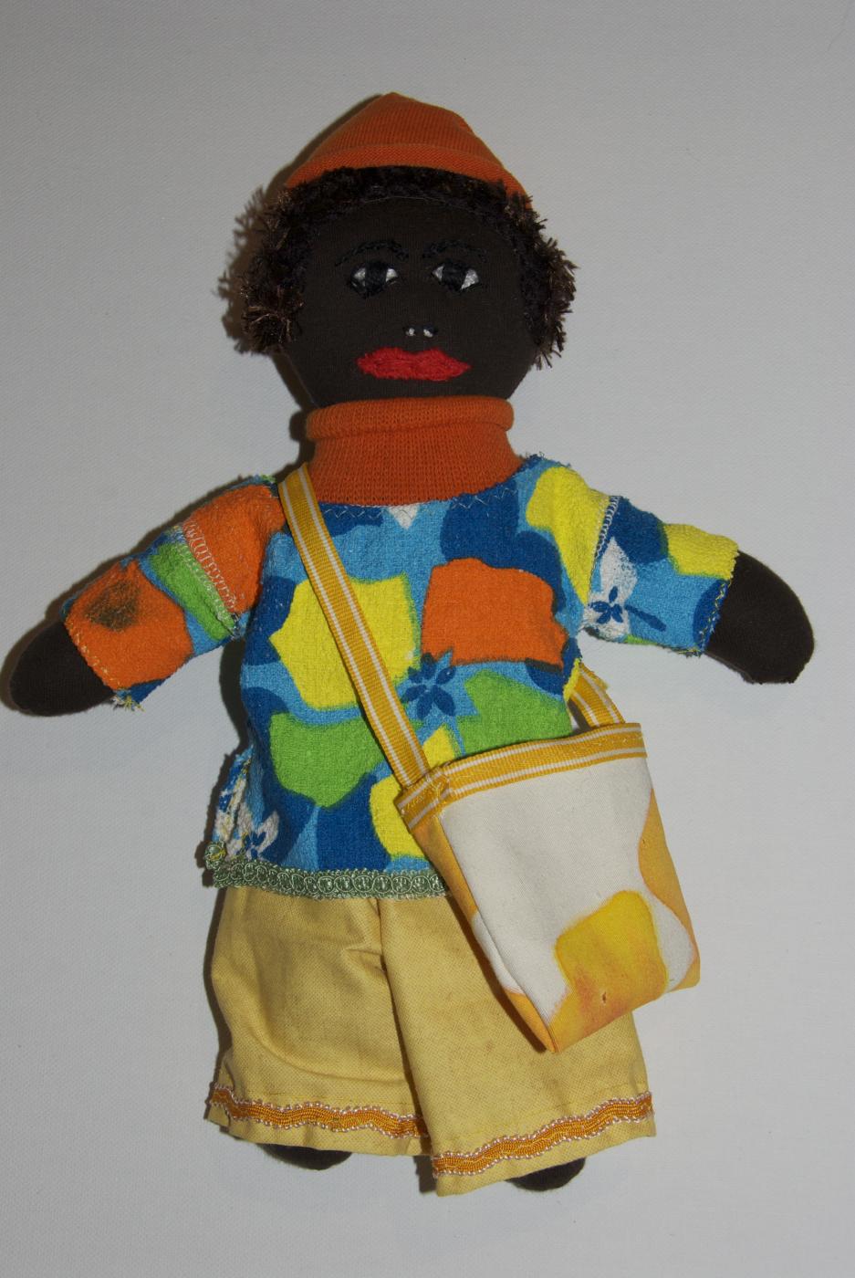 Doll gallery - Uthando Project