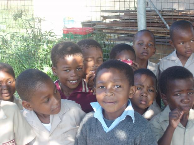 Home - Uthando Project