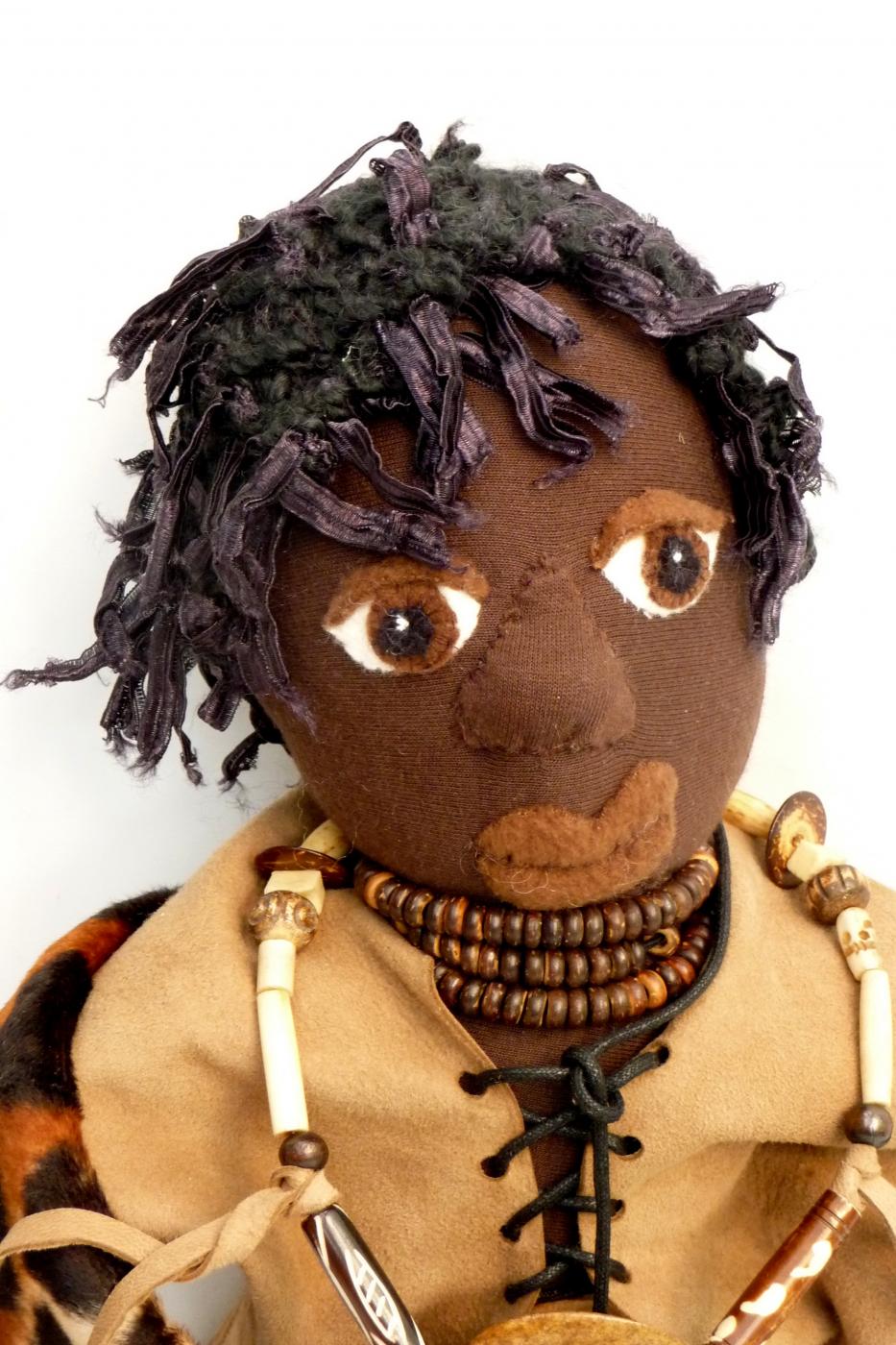 Doll gallery – Uthando Project